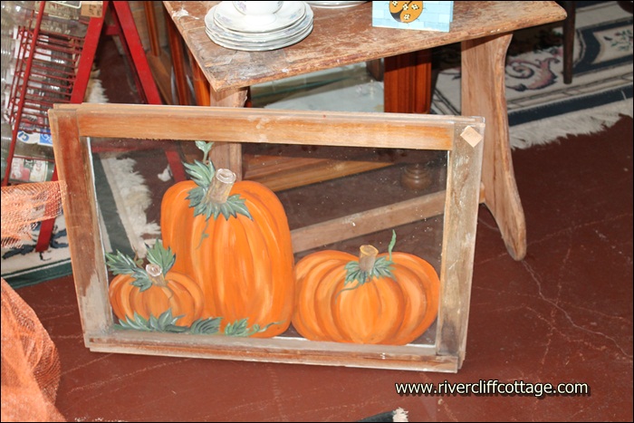 Little Trip Down The Road | RiverCliff Cottage…A Journey